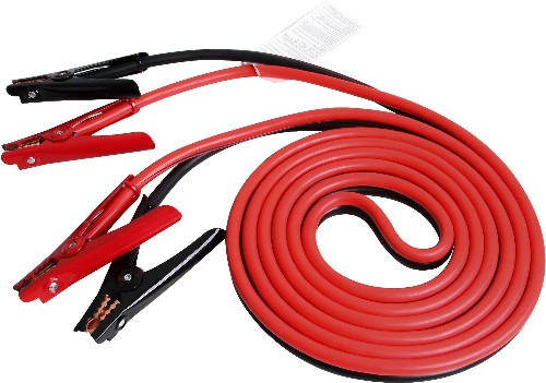 Jumper Cable 16-ft 2 -Gauge Standard Jumper Cable